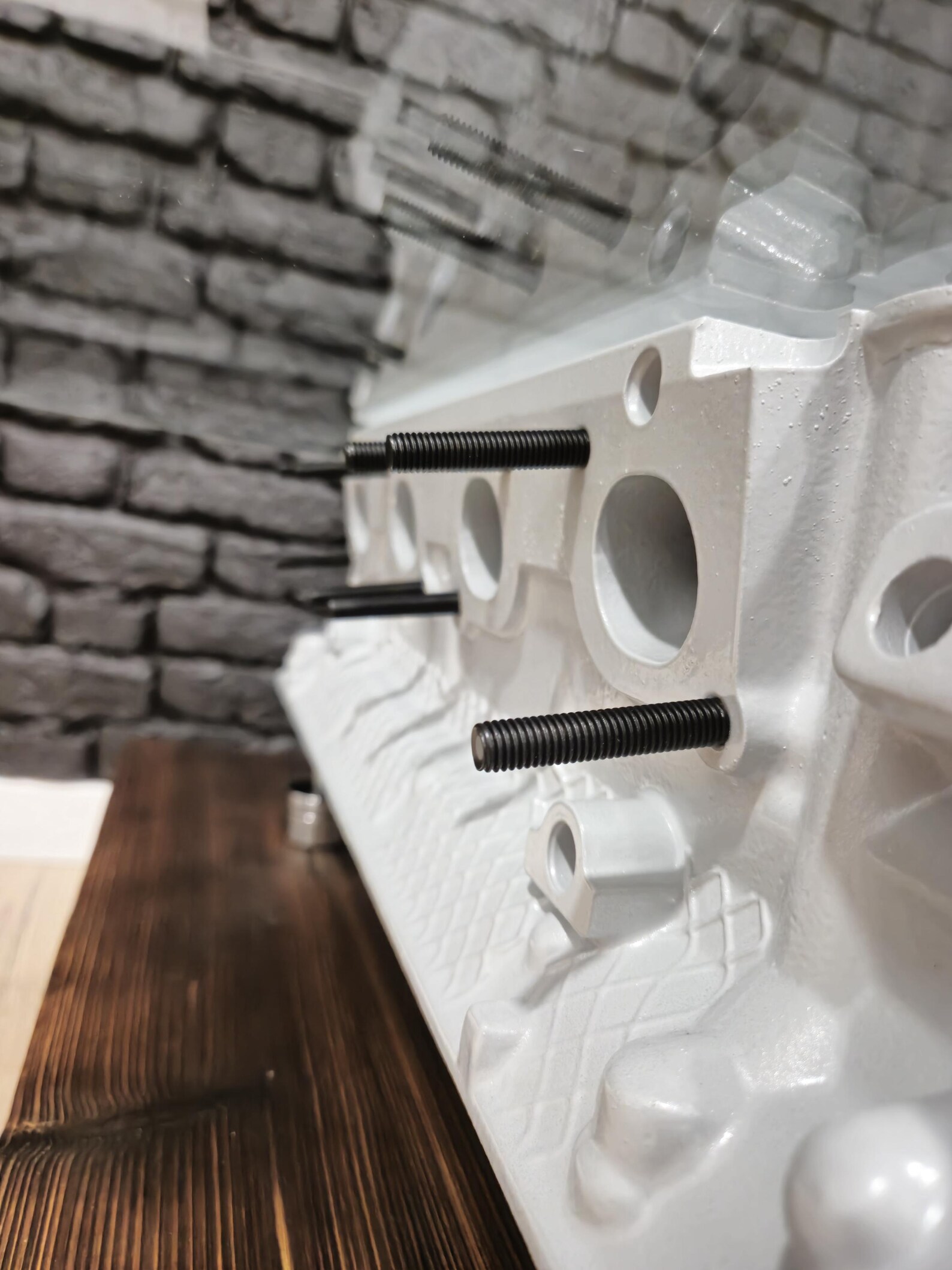 BMW V8 Engine Table - Etsy