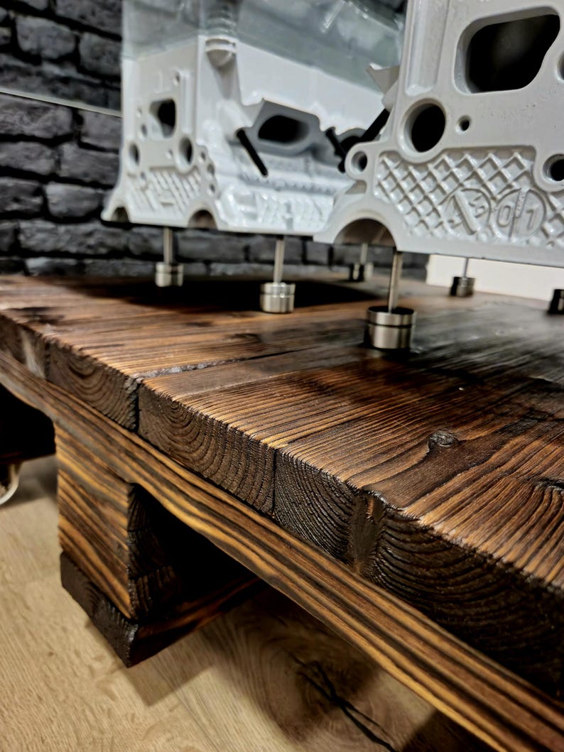 BMW V8 Engine Table - Etsy