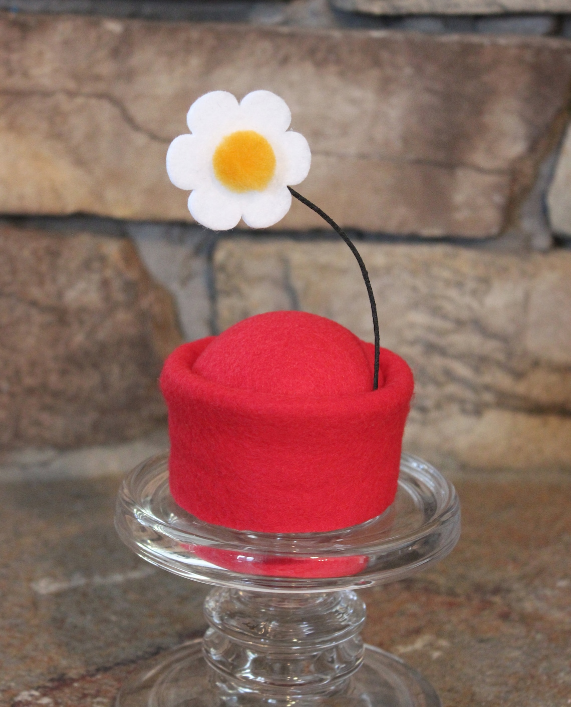 Classic Minnie Mouse Mini Hat Retro Minnie Headband Disney | Etsy