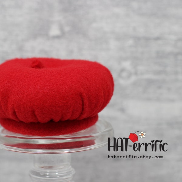 Mini Beret - Etsy