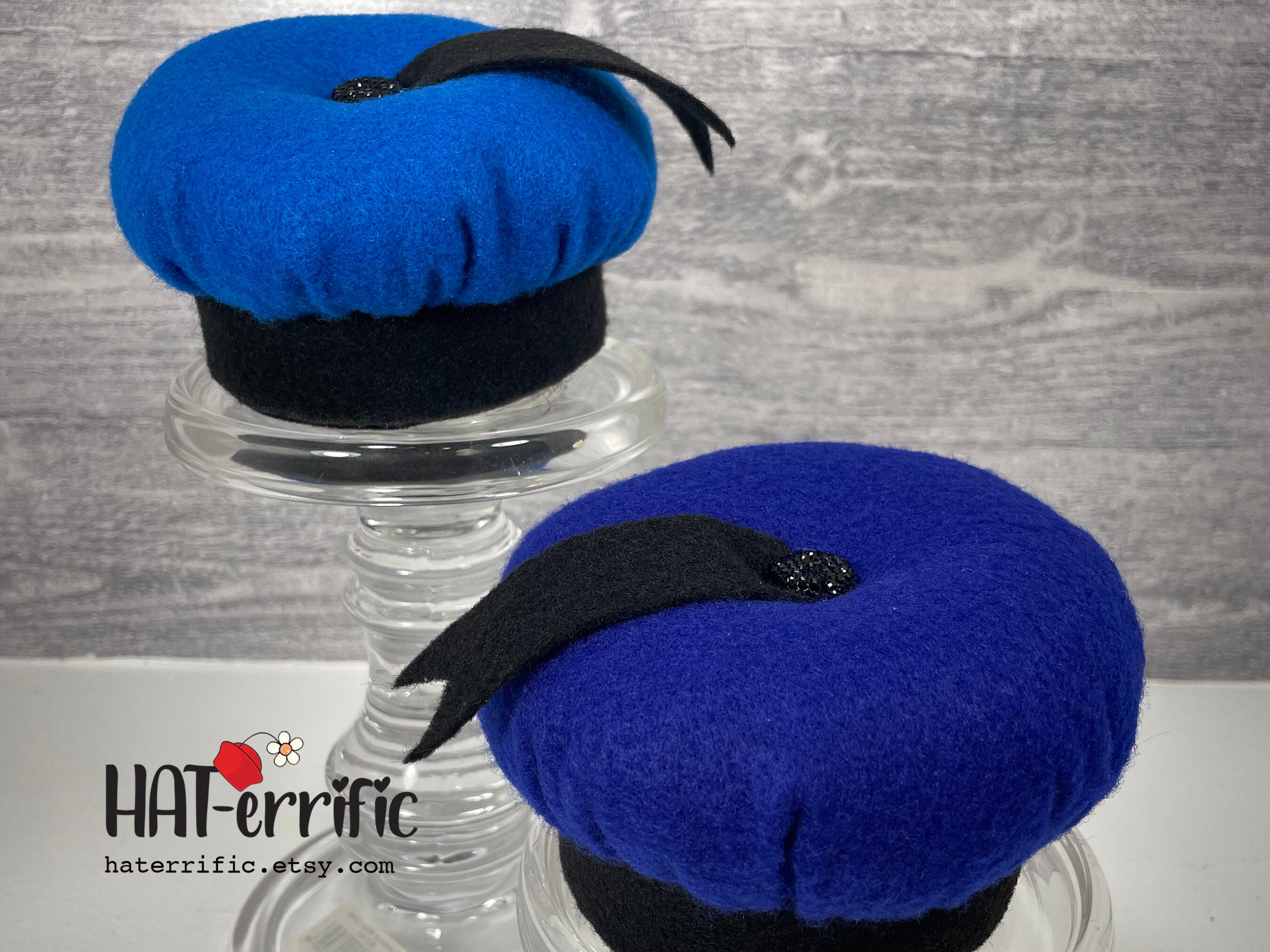 Donald Duck Hat Disney Inspired Mini Hat Headband Sailor - Etsy