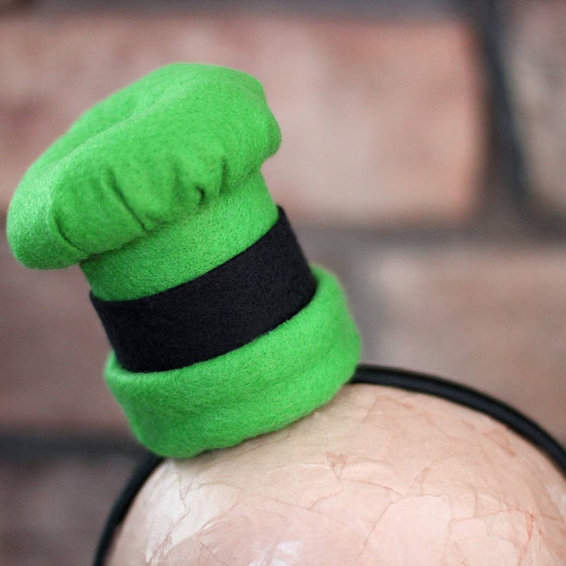 Goofy Hat - Etsy