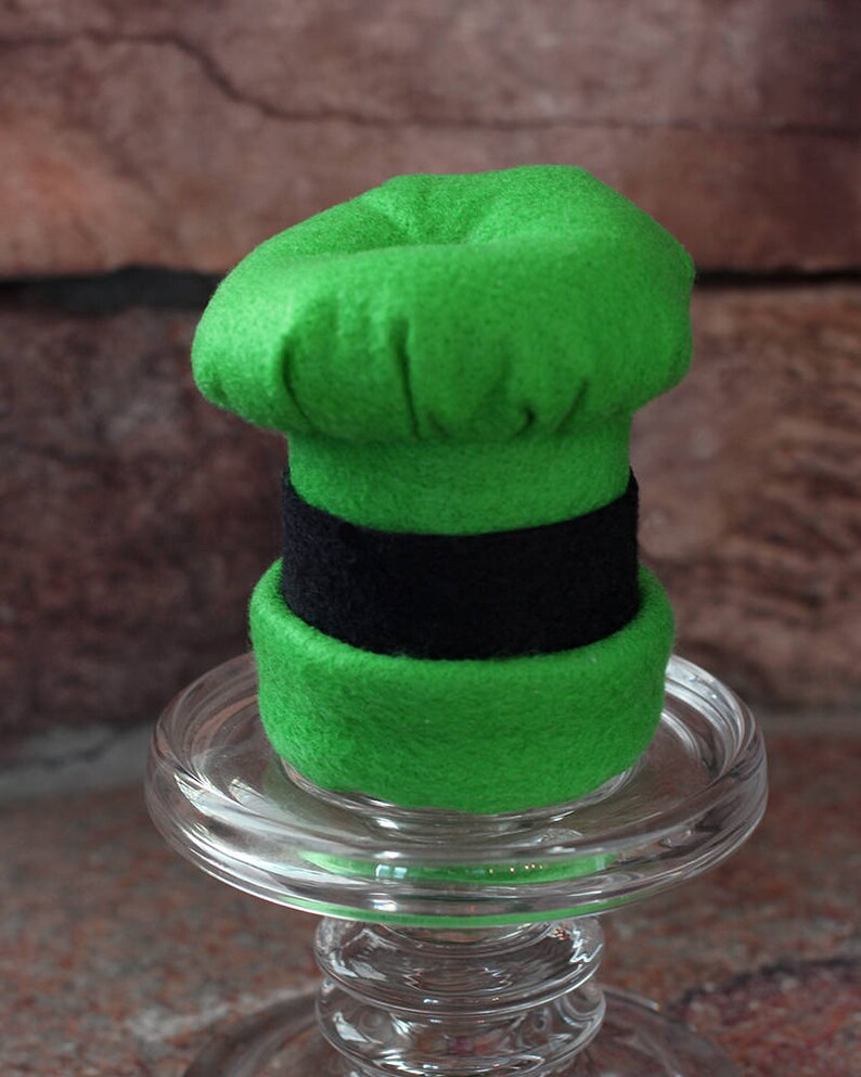 Goofy Hat Mini Hat Headband Disney Hat Disney Bound Goofy | Etsy