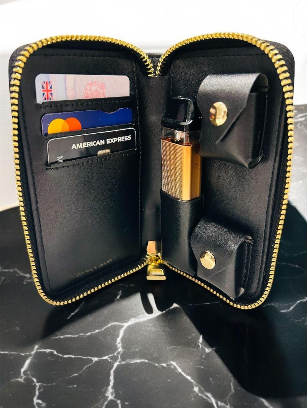 Vape Case & Wallet - Etsy
