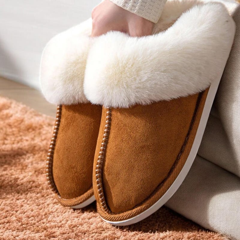 Fake Ugg Slippers - Etsy UK