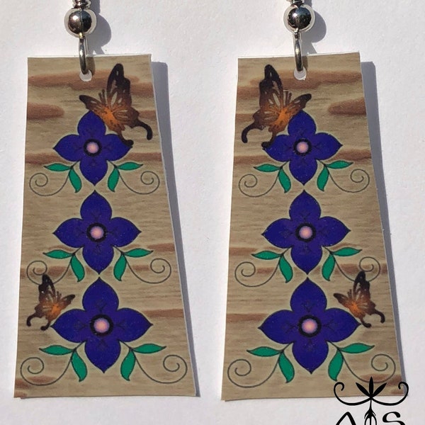 Native American Woodland Designs - Etsy