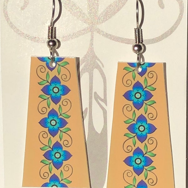 Native American Woodland Designs - Etsy
