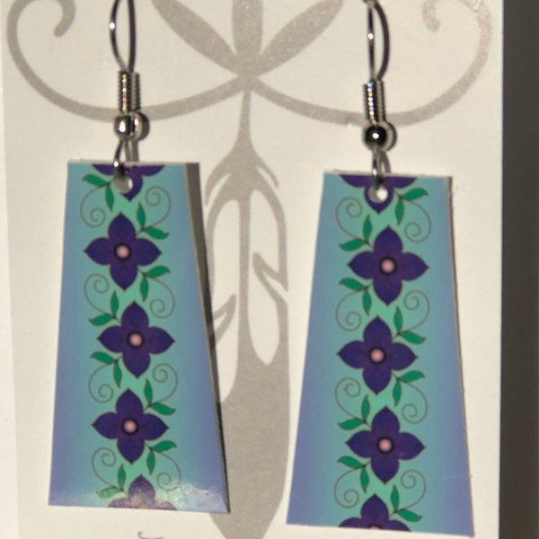 Native American Woodland Designs - Etsy