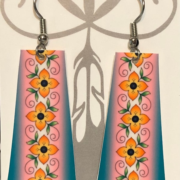 Native American Woodland Designs - Etsy