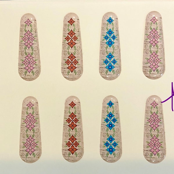 Native American Woodland Designs - Etsy