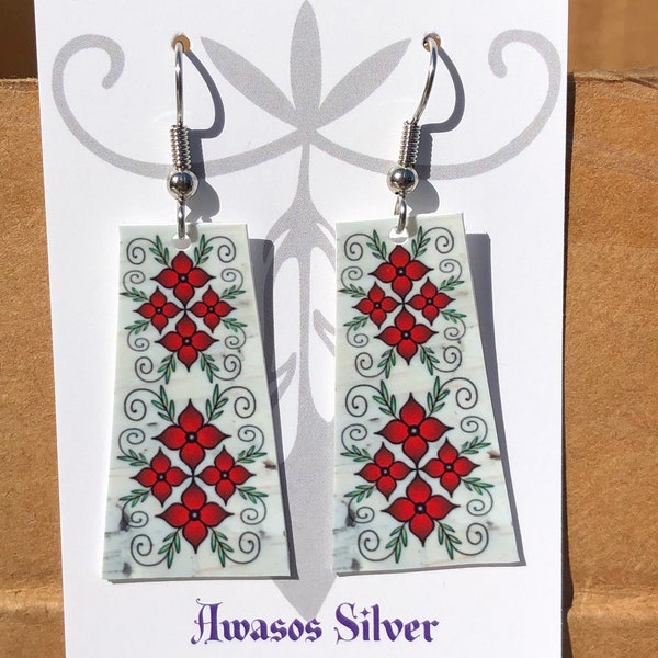 Native American Woodland Designs - Etsy