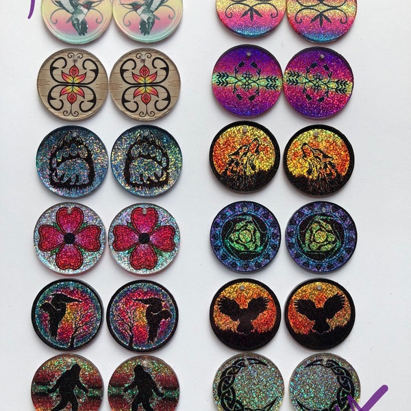 Epoxy Cabs - Etsy