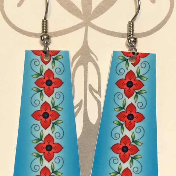 Native American Woodland Designs - Etsy