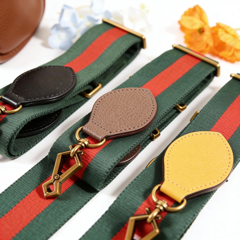 Custom Nylon Bag Strap - Etsy