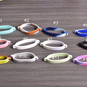 Stanley Cup Elastic Ring: Portable Sleeve Accessory - Etsy