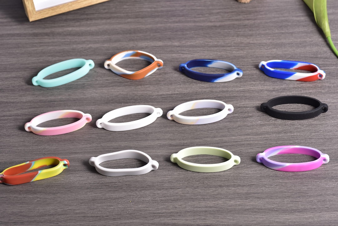 Stanley Cup Elastic Ring: Portable Sleeve Accessory - Etsy