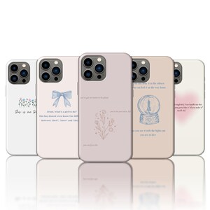 Taylorswift Phone Case S24 Plus - Etsy