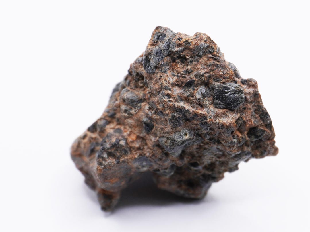 Taoudenni Diogenite Meteorite: Rare Vesta Asteroid Space Rock - Etsy