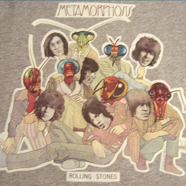 Band Transfer - Etsy