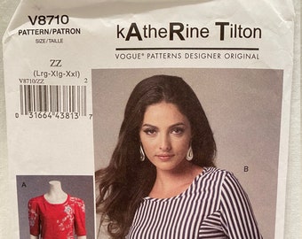 Katherine Tilton | Etsy