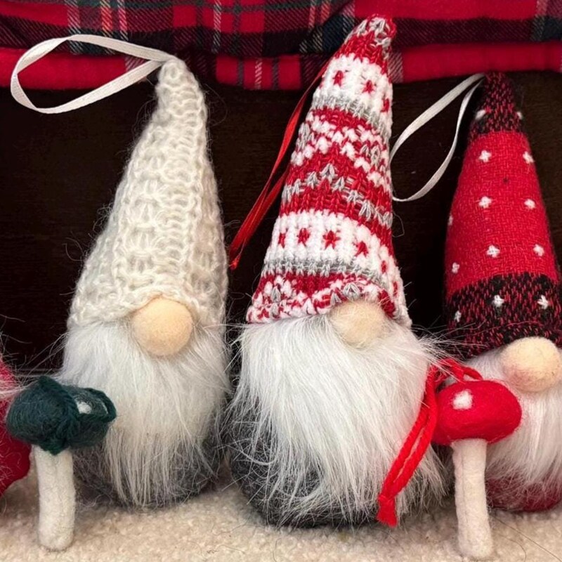 Felt Trolls Ornaments - Etsy