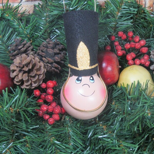 Recycled Christmas Light Bulbs - Etsy