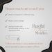 2025 Graduation Program Template, Editable 2025 Ceremony Card, Class of ...
