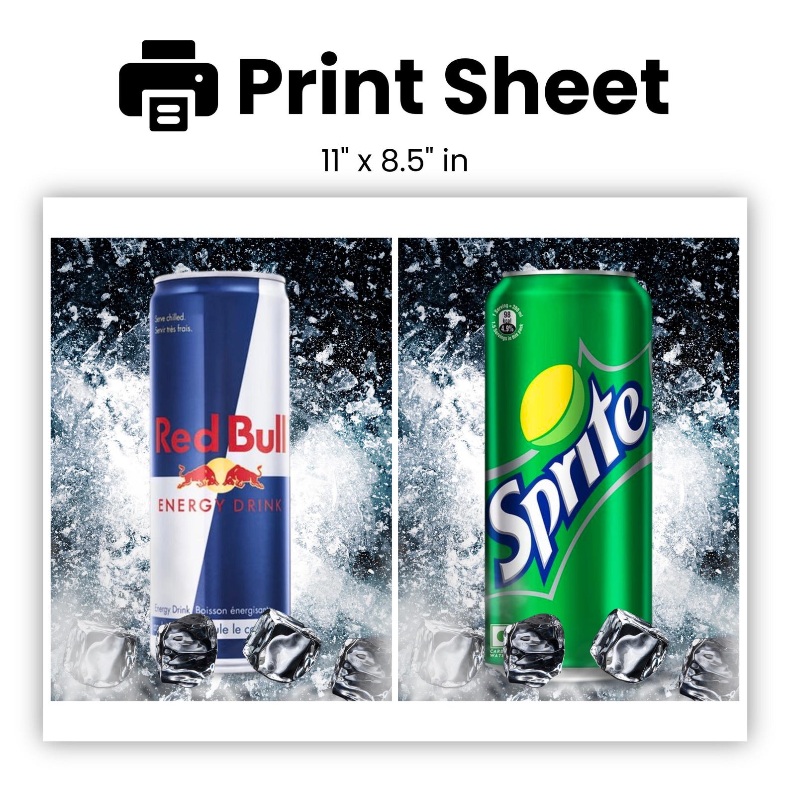 40 HVV Vending Machine Label, High Quality Labels, Soda Pop Label, Soft ...