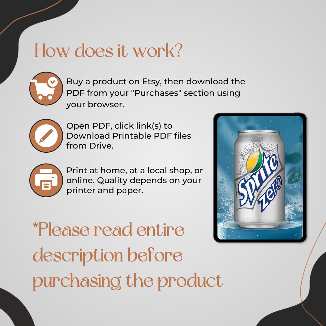 40 HVV Vending Machine Label, High Quality Labels, Soda Pop Label, Soft ...