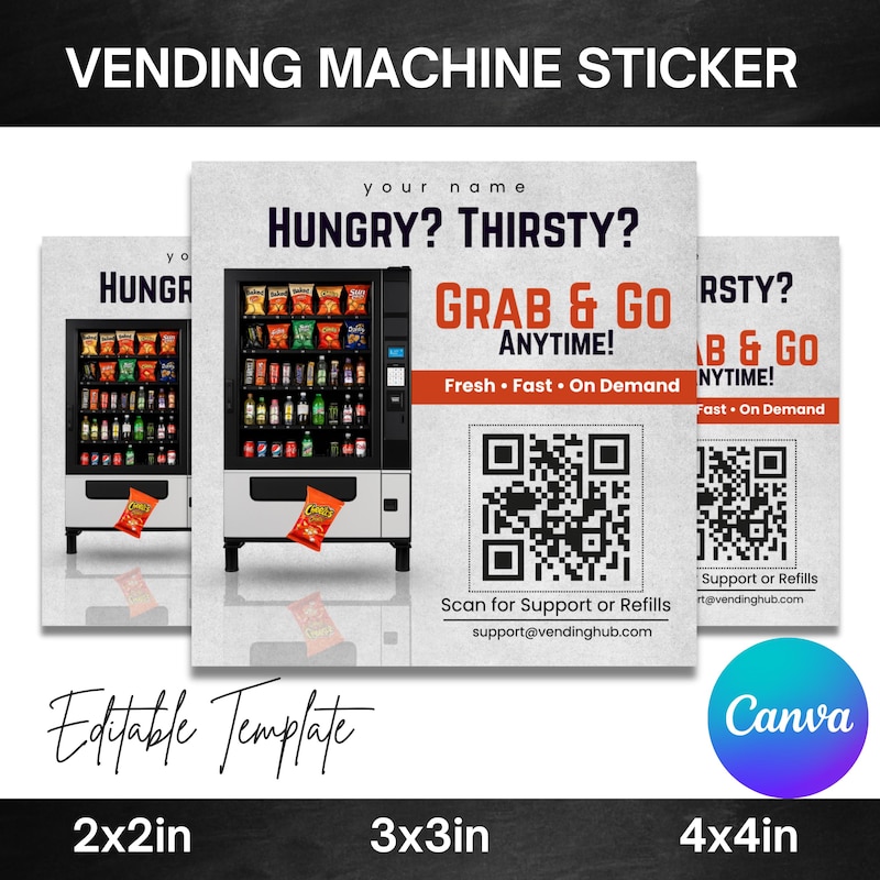 Buy Qr Code Sticker Online In India - Etsy India