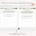Taking Care of Your Temple Digital Download | Holistic Guide Journal ...