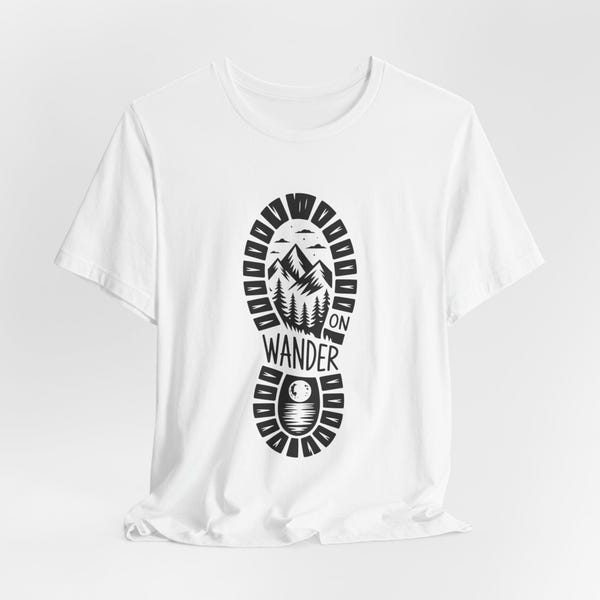 Wander Print Unique Gifts - 60+ Gift Ideas for 2025