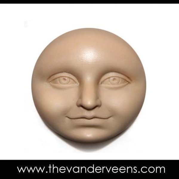 Face Cane Tutorial - Etsy