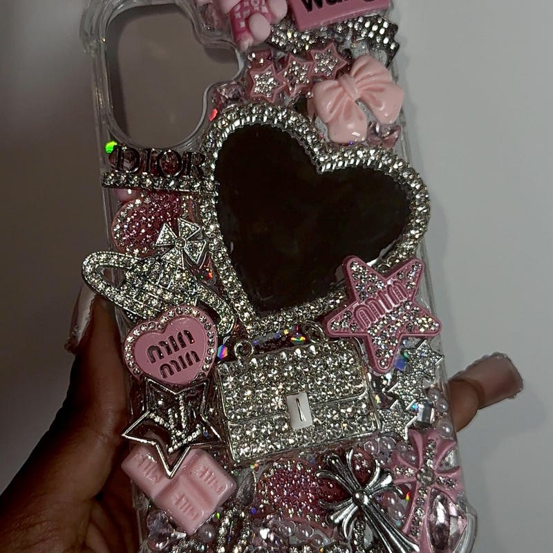Junk Phone Case - Etsy UK