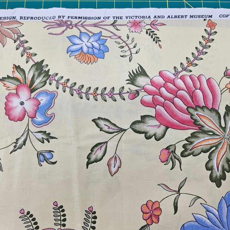 Jay Yang Fabric - Etsy