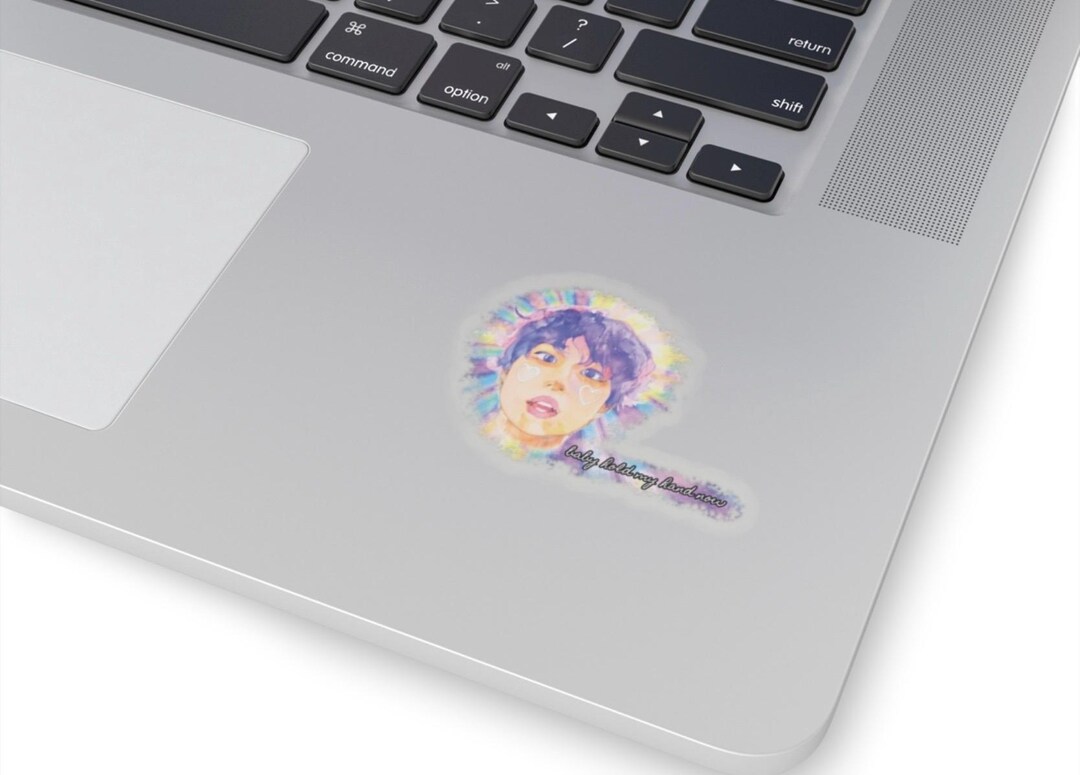 Stray Kids Sticker Stray Kids Han Stickers SKZ Decal Kpop Gift Stray ...