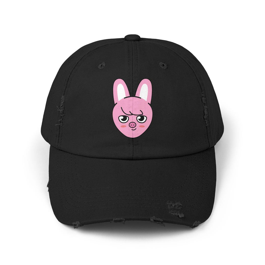 SKZOO Hat Stray Kids Merch Changbin Hat Dwaekki Hat Dominate Tour Merch ...