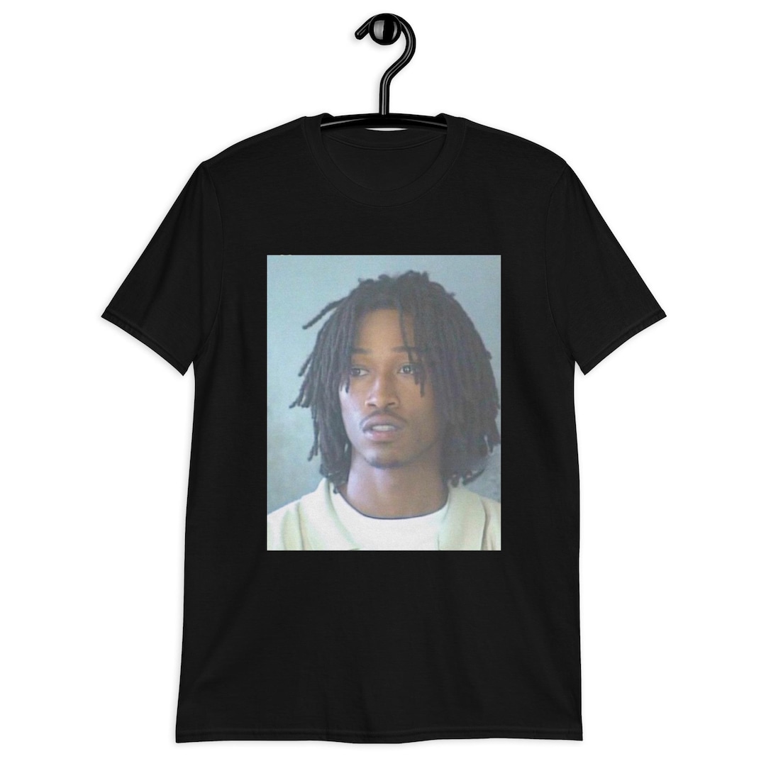 Future Mugshot T-shirt - Etsy