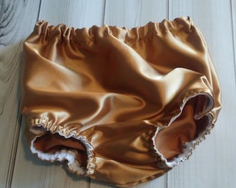 Baby Boy RED Satin Diaper Cover Bloomers 0-3 Months Thru 24 | Etsy
