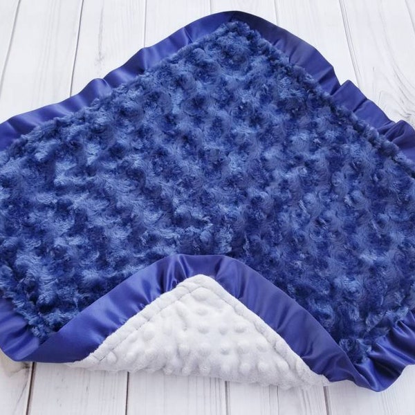 Small Blanket - Etsy