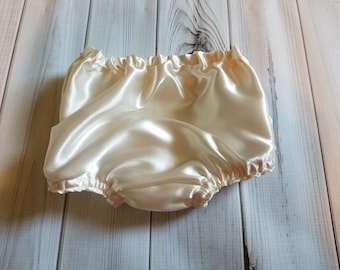 Baby Boy RED Satin Diaper Cover Bloomers 0-3 Months Thru 24 Months - Etsy