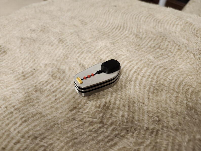 Cybernetics: Cyberbetic-001 Cover Set for the Tubeless Insulin Pod and ...