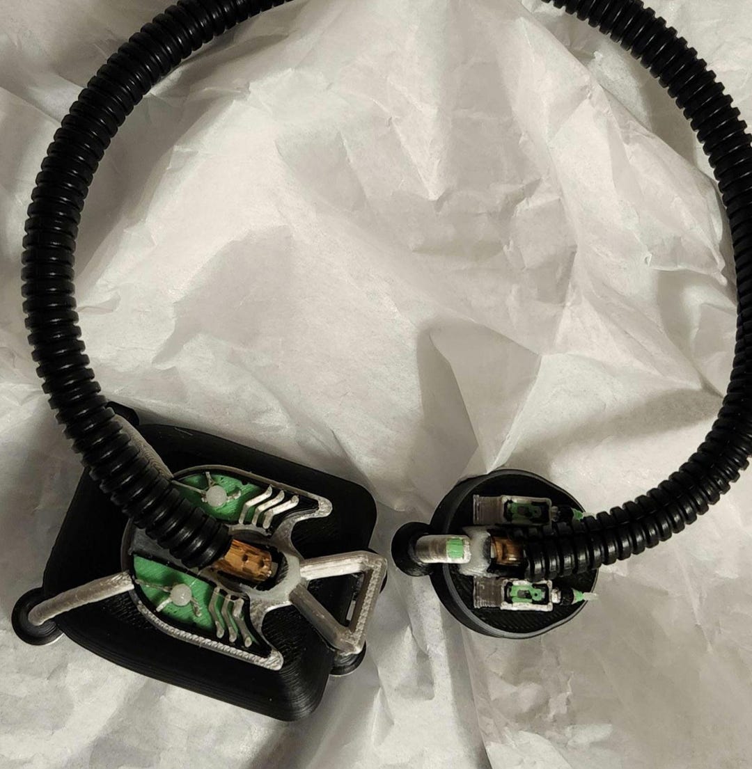 Next Gen Cyborg Omnipod 5 and Dexcom G7 Set (ngc2-op5g7set) - Etsy