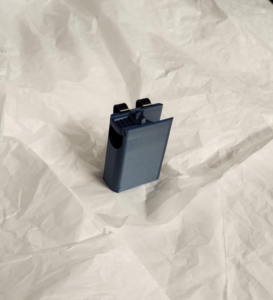 Basic Device Cover for the Tandem Mobi (BASE1-TMC3.0) - Etsy