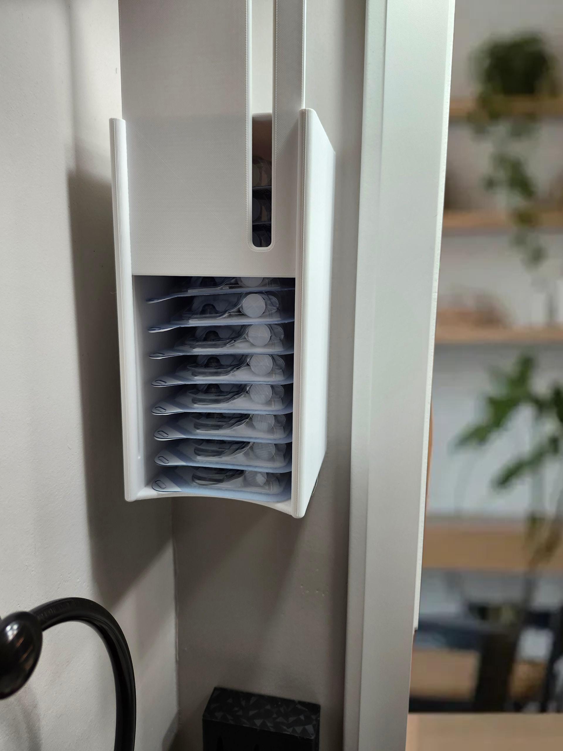 Pod Dispenser for the Tubeless Insulin Pod - Etsy