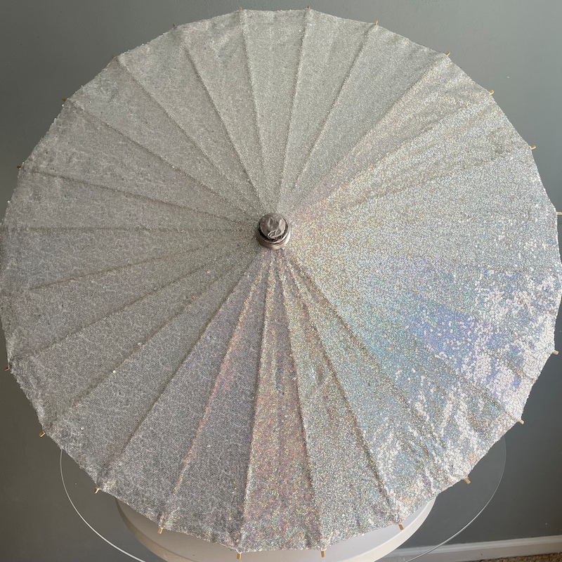 Wedding Parasol - Etsy