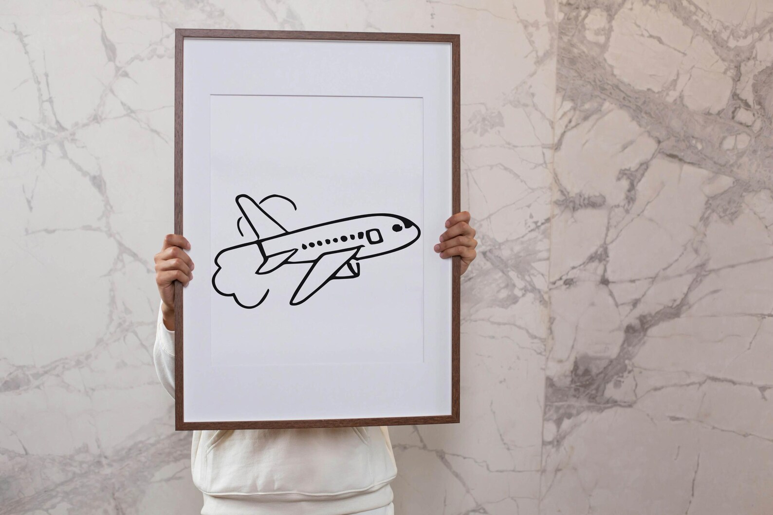 Airplane Svg Bundle, Travel Svg, Plane Route Heart Path Svg, Airplane ...