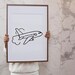 Airplane Svg Bundle, Travel Svg, Plane Route Heart Path Svg, Airplane ...