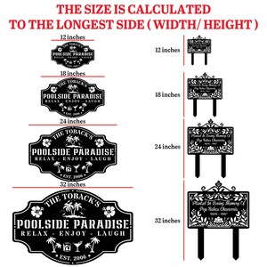 Custom Farmhouse Address Sign,personalized Ranch Sign,hanging Farm Sign ...