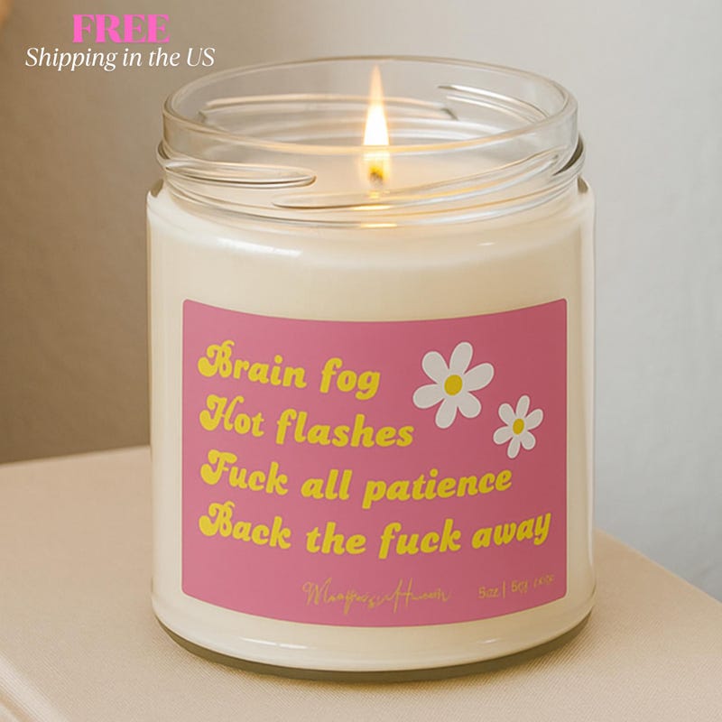 Middle Age Women Flash - Etsy